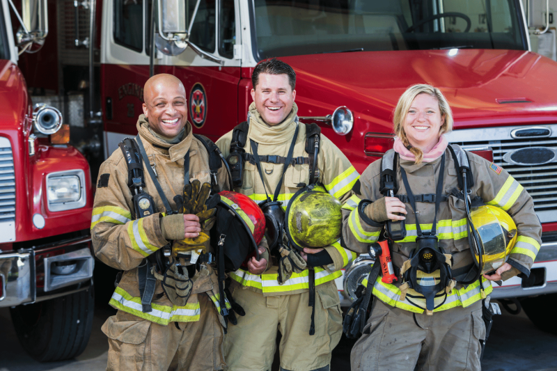 First Responder Employee Assistance Programs | Police Fire EMS EAP ...