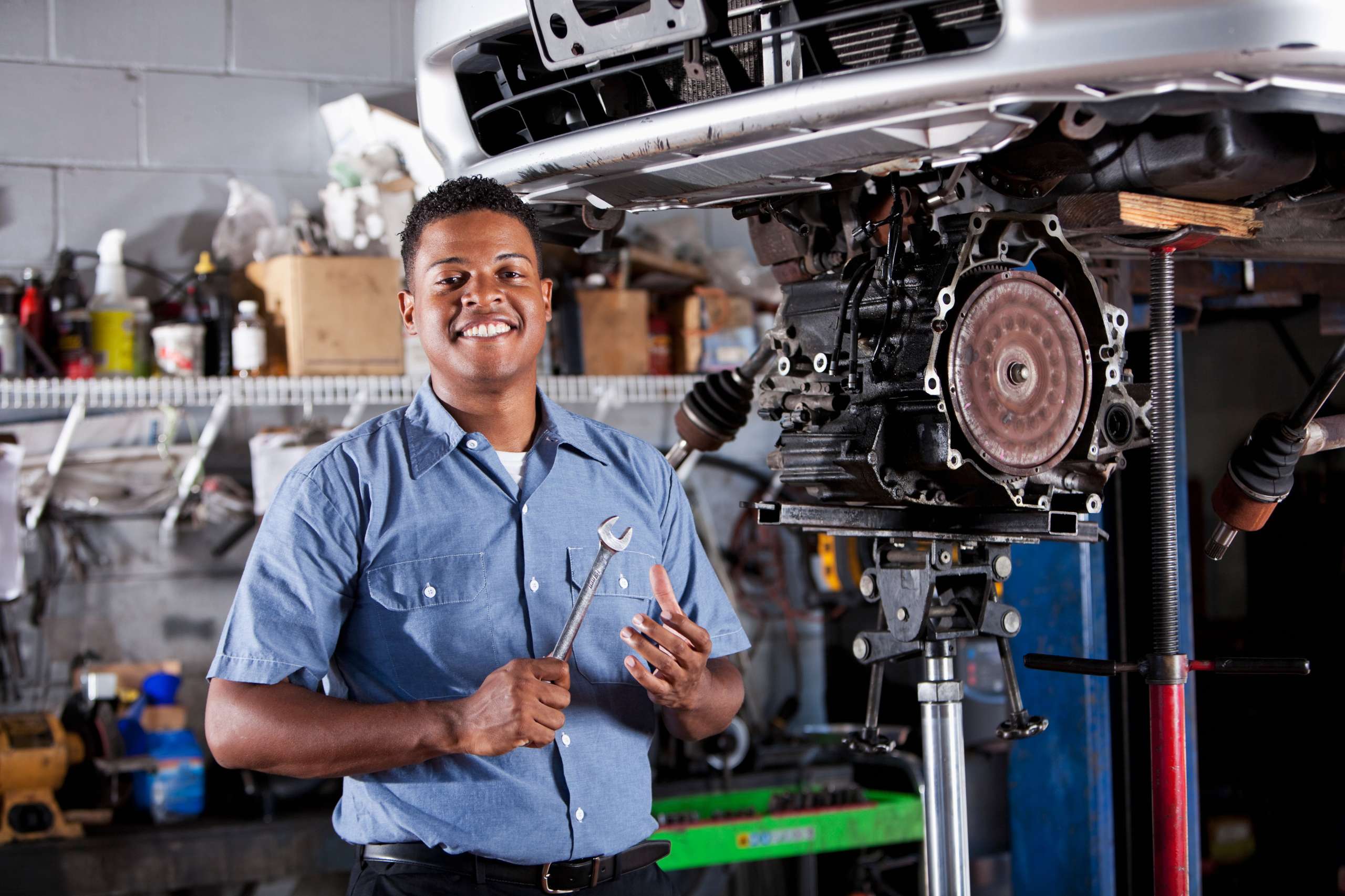 Automotive Employee Assistance Programs | Auto Industry EAP Services ...