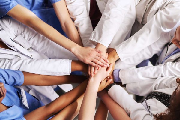 Healthcare Employee Assistance Programs | Hospital EAP Services ...