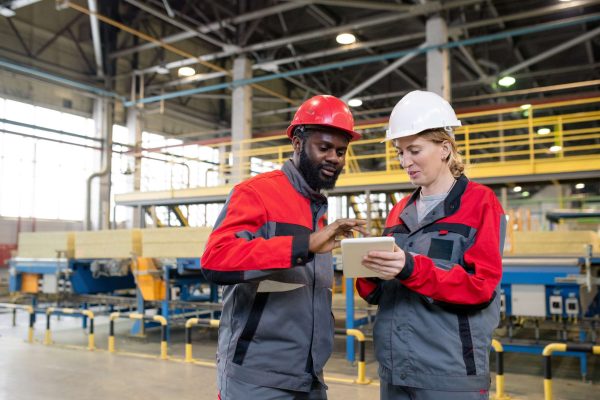 Manufacturing Employee Assistance Programs | Warehouse EAP Services ...